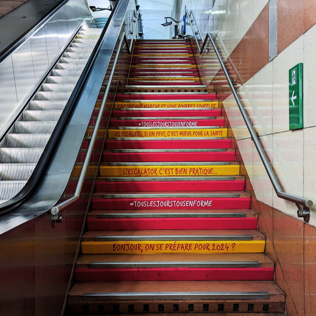 L'efficacité du Nudge en 5 exemples - Nudge.center