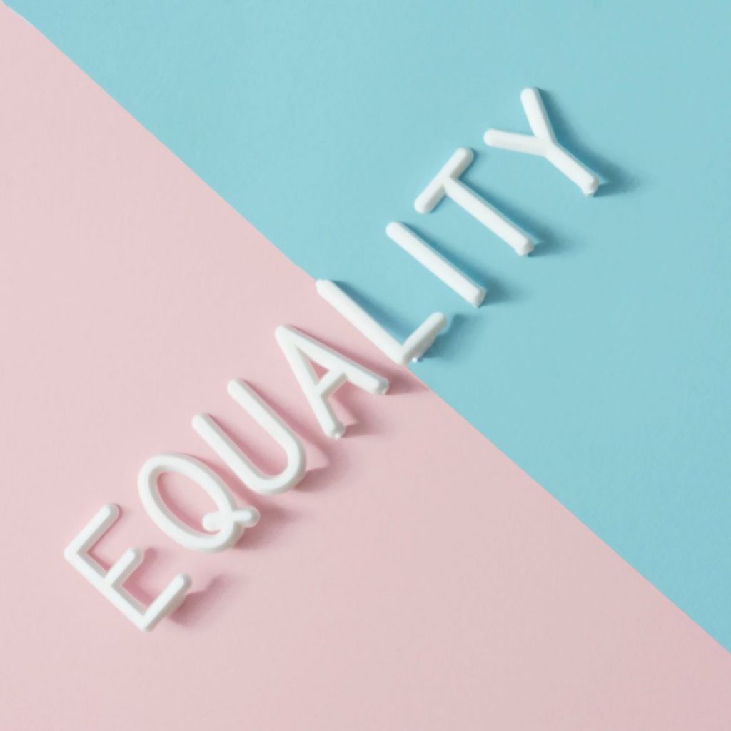 Le Nudge pour favoriser l'égalité - Nudge.center